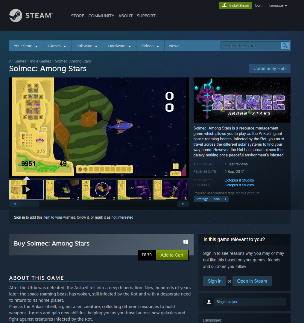 PORTFOLIO – James Nowlan Games