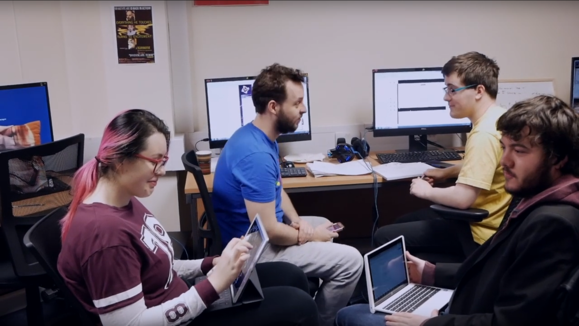 About Me – James Nowlan Games