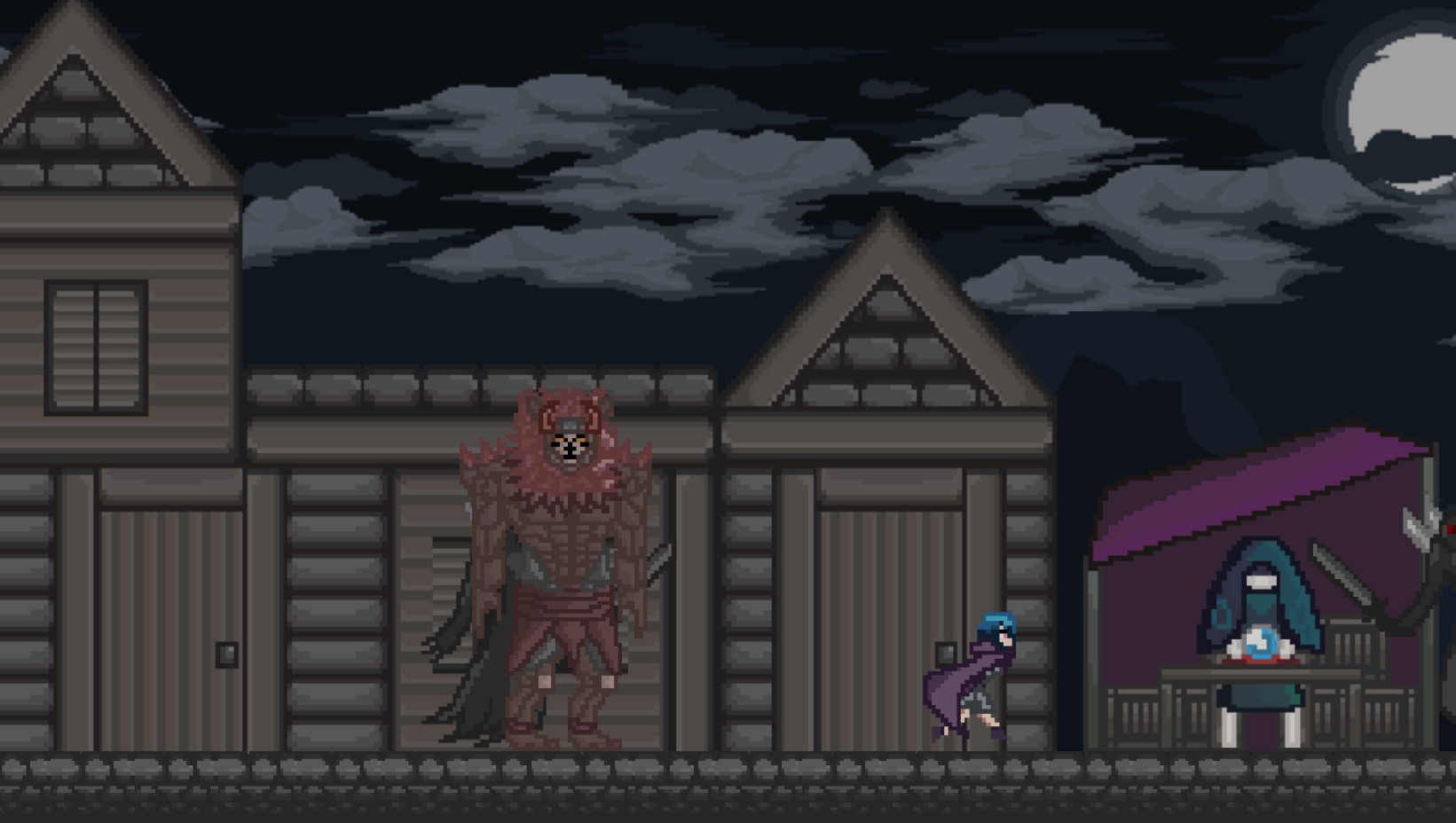 PORTFOLIO – James Nowlan Games